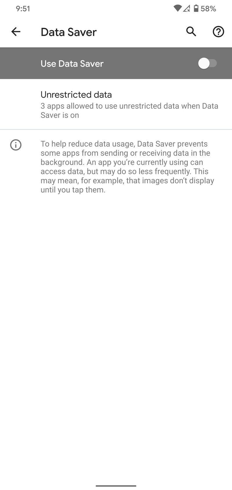 How to use less mobile data on your Android phone | Android Central