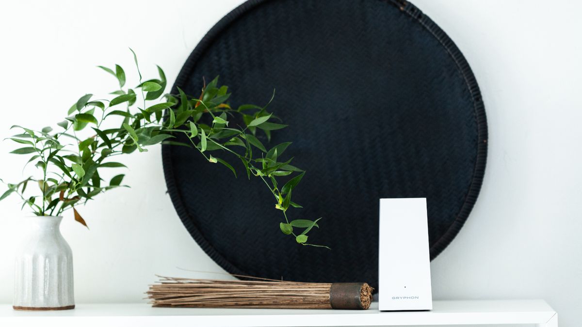 Gryphon AX Router review | TechRadar