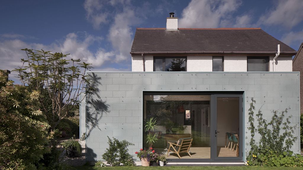 Brilliant flat roof ideas for self builds and extensions | Homebuilding