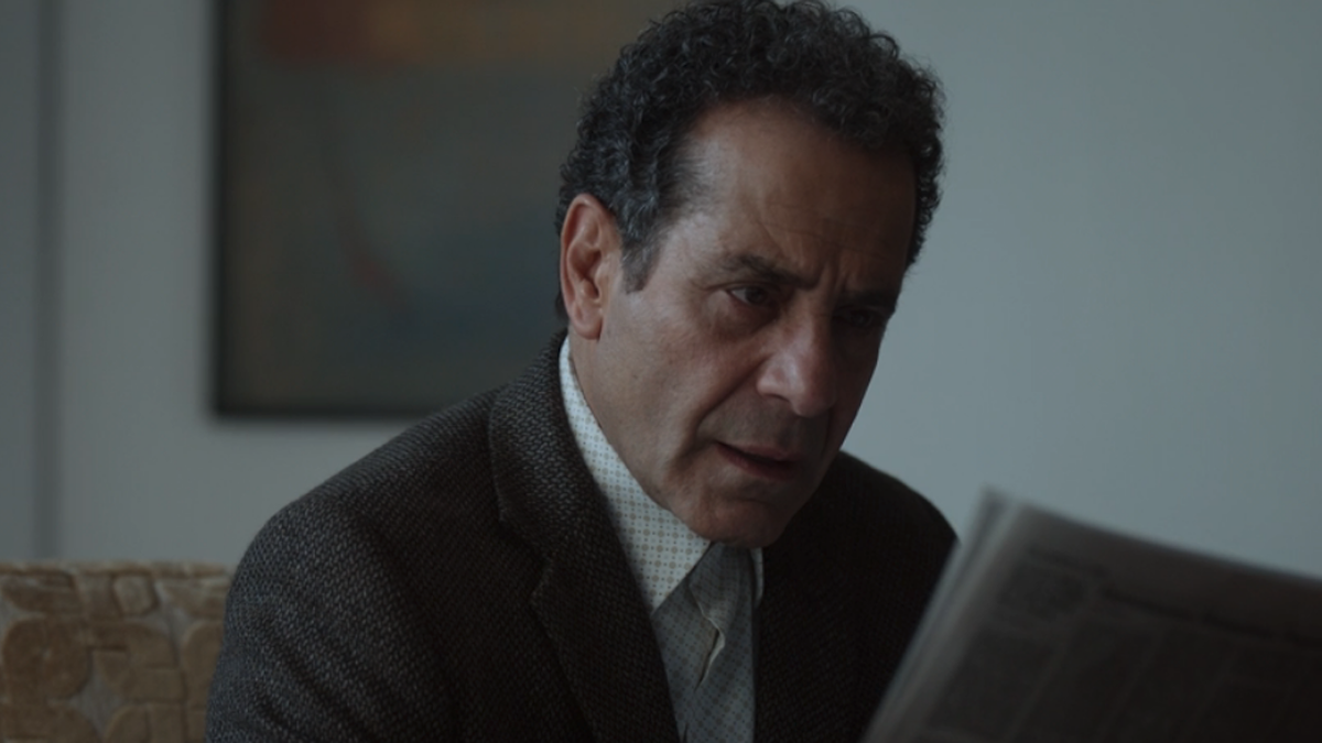 Why Peacock's Mr. Monk's Last Case Was The Finale I Didn't Know I ...
