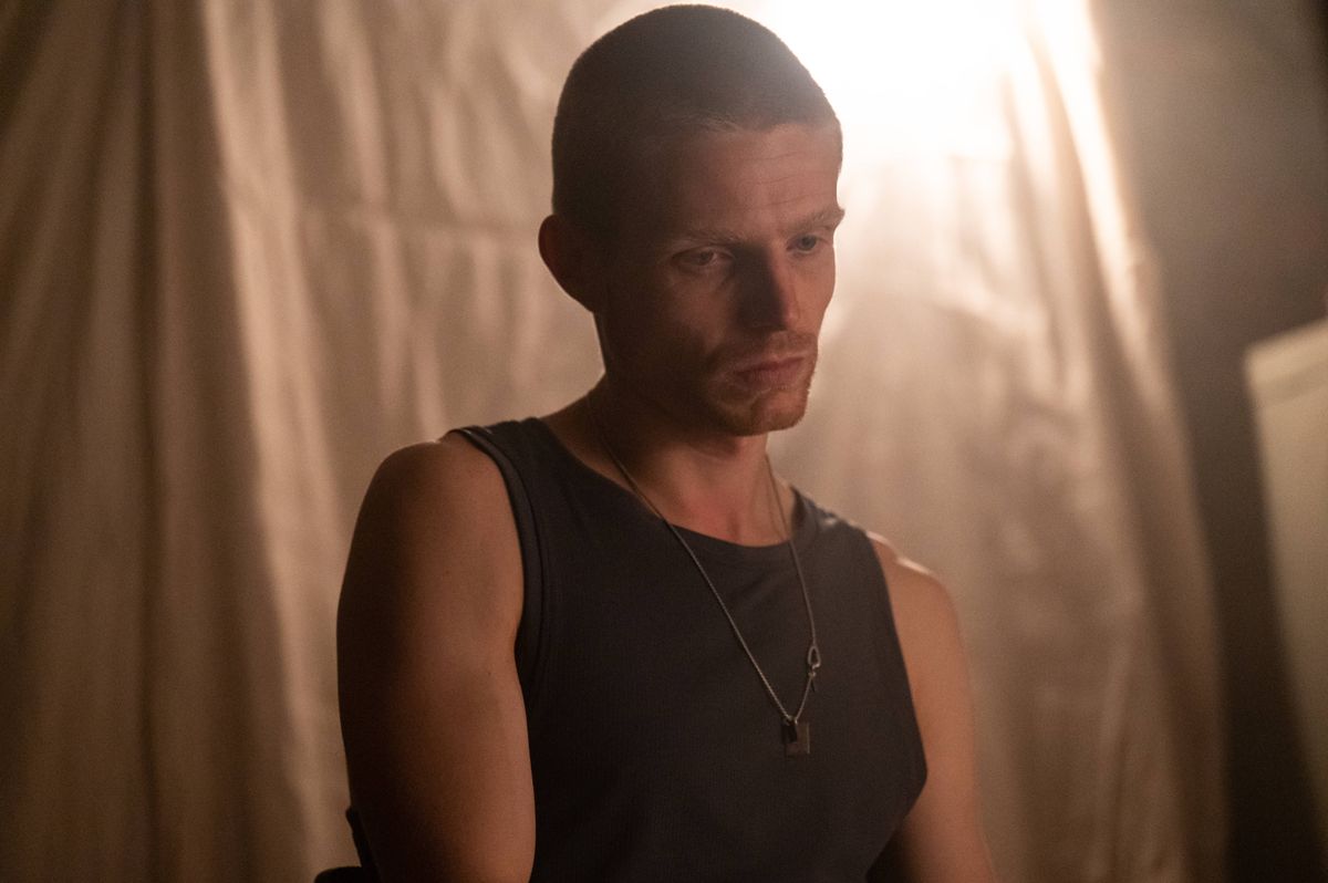 The Tower II: Death Message episode 2 recap: a near death | What to Watch