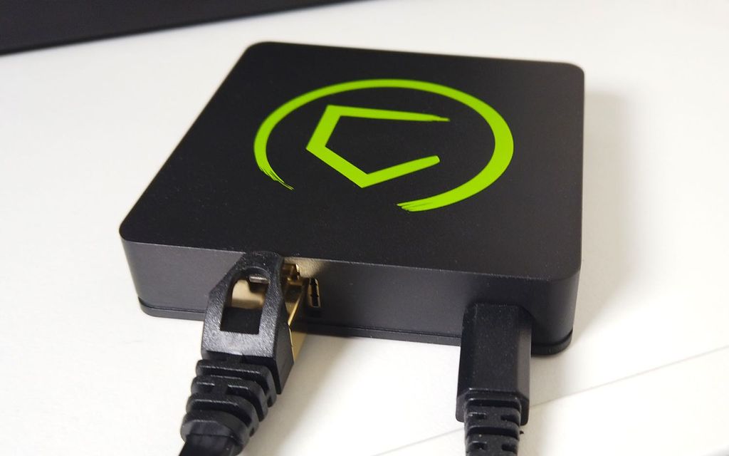 Hubitat Elevation Review: A Smart Home Hub for Power Users | Tom's Guide