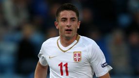 Tosic seals spot in Serbia squad | FourFourTwo