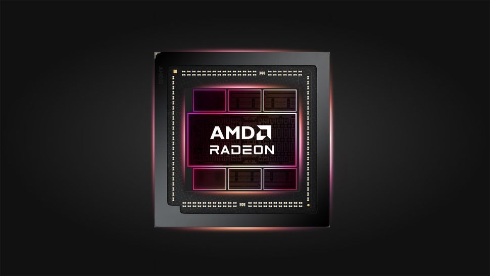 According to a Linkedin profile, AMD is working on another chiplet ...