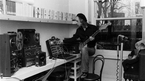 "He knows very little about an awful lot, but it’s how he applies that ...