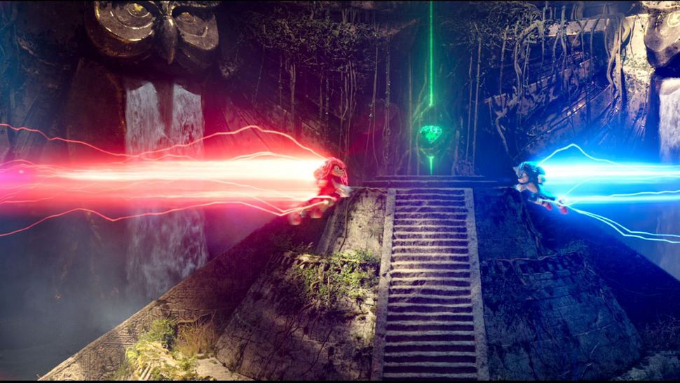 When is Sonic 2 on Paramount Plus? Here’s the new movie's expected ...