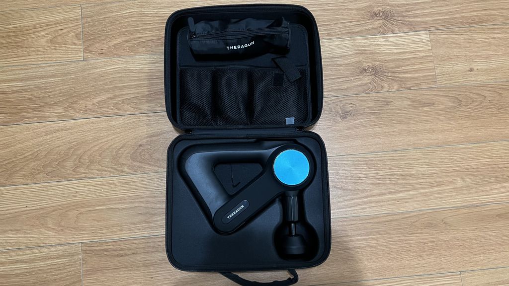 Theragun Elite vs Theragun Pro: Which massage gun is best? | Tom's Guide