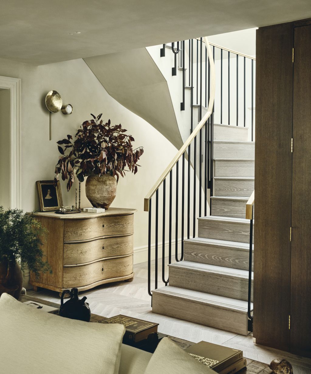 Inside a Edoardo Mapelli Mozzi-designed London penthouse | Homes and ...