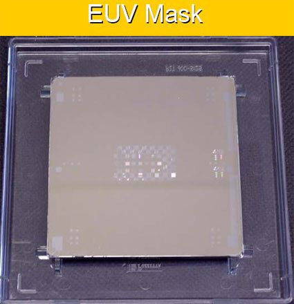 Doping, Diffusion - Semiconductor Production 101 | Tom's Hardware
