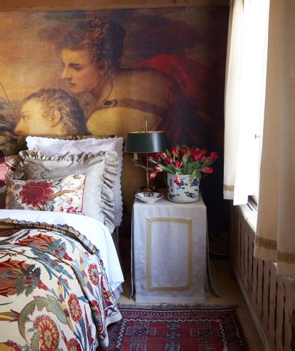 Cluttercore: 2021's unconventional new interiors trend | Homes and Gardens