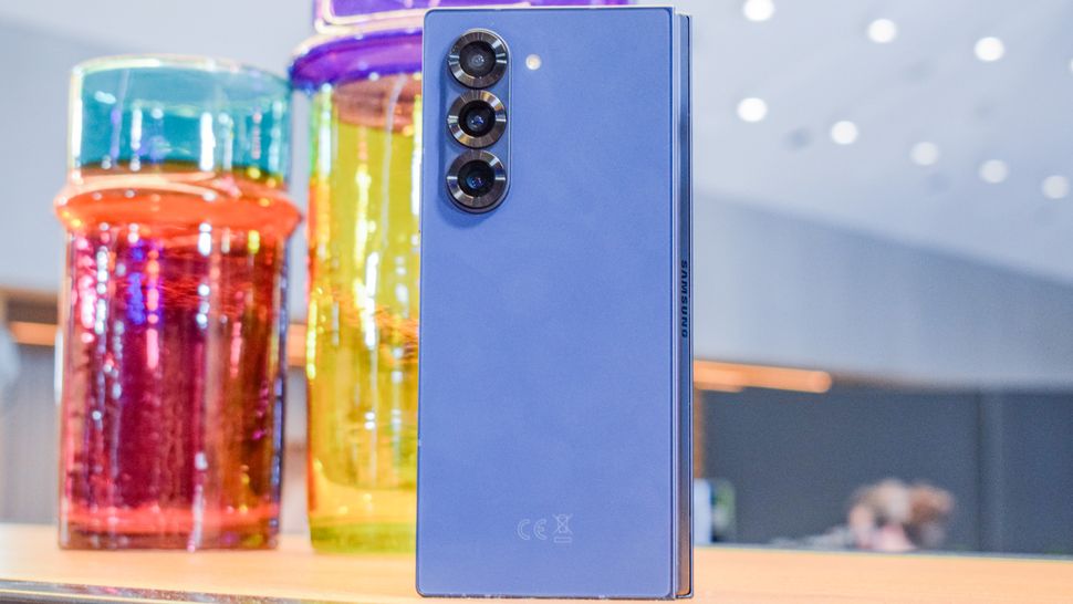 Samsung Galaxy Z Fold 6: price, release date, specs and everything you ...