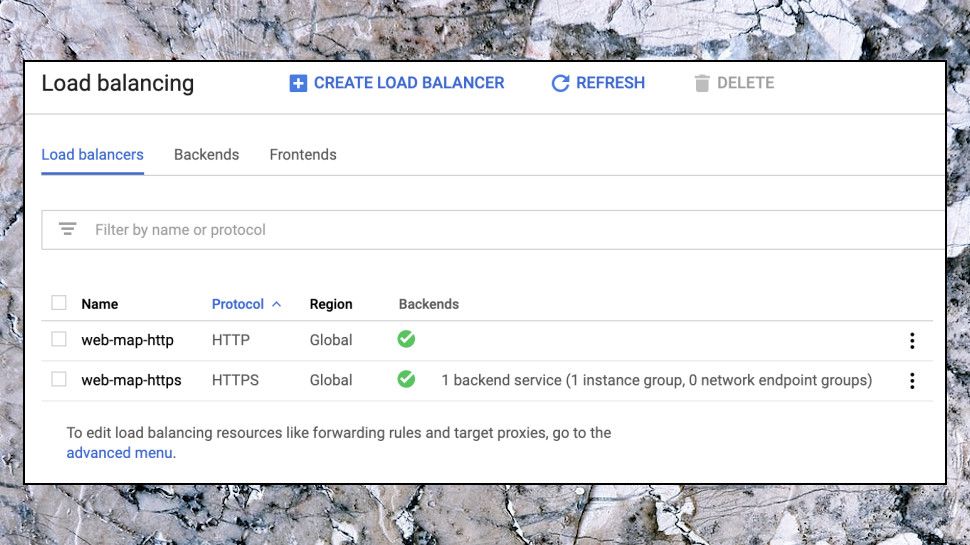 Google Cloud CDN | TechRadar