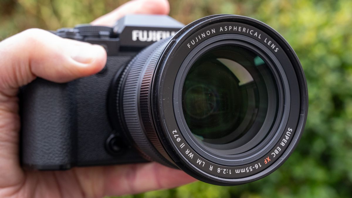 The best standard zoom lenses | Digital Camera World