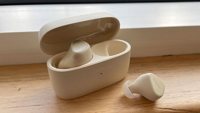 Jabra Elite 5 review: small, comfortable wireless earbuds with an even ...