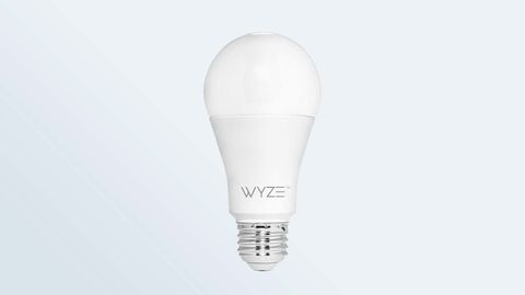Wyze Bulb review | Tom's Guide