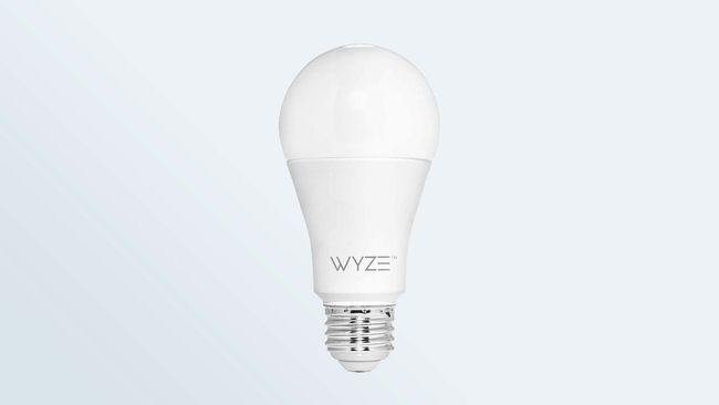 Wyze Bulb review | Tom's Guide