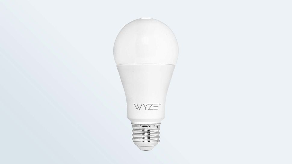 Wyze Bulb review | Tom's Guide
