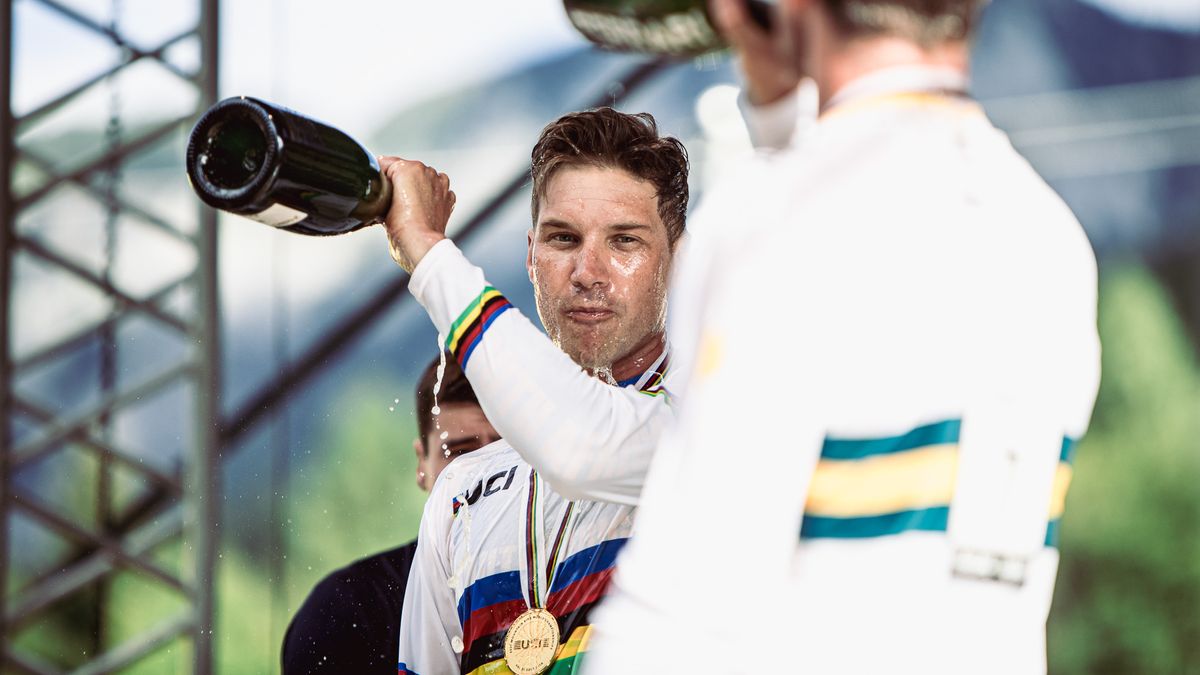 Greg Minnaar leaves Santa Cruz Syndicate after 16 years – so what's ...