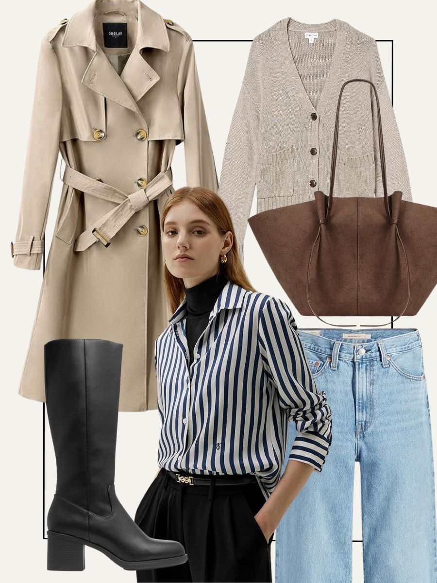 18 Chic Amazon Prime Day Fashion Buys I'm Especially Proud Of | Who ...