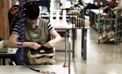 Filson opens a flagship boutique in Seattle | Wallpaper