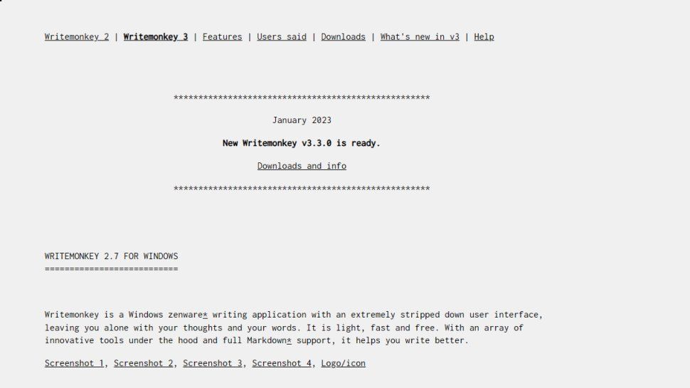 Best free word processor of 2025 | TechRadar