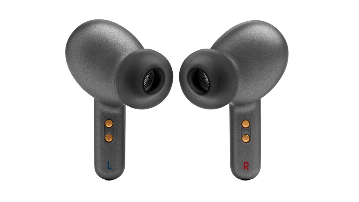 JBL Live Pro 2 TWS review: entertaining wireless earbuds that hit the ...