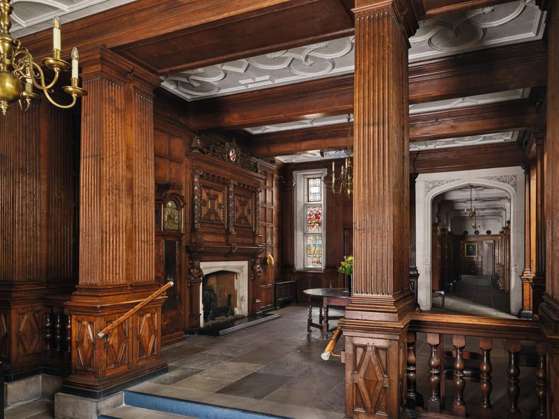 Architecture | Country Life