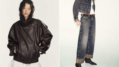 18 Chic Zara New Arrivals I Predict Will Sell Out February 1 | Who What ...