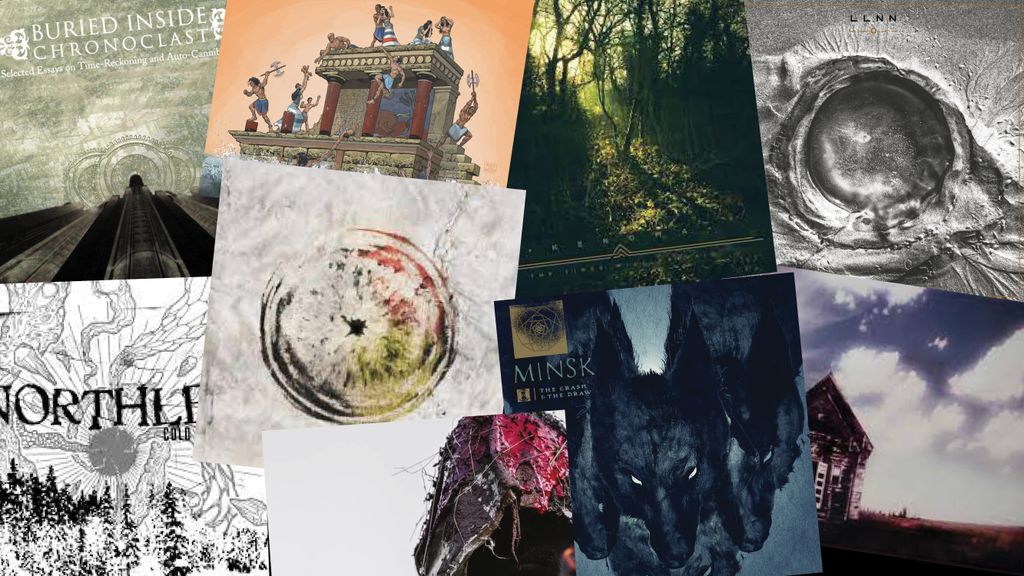 10 obscure post-metal bands that should be huge | Louder