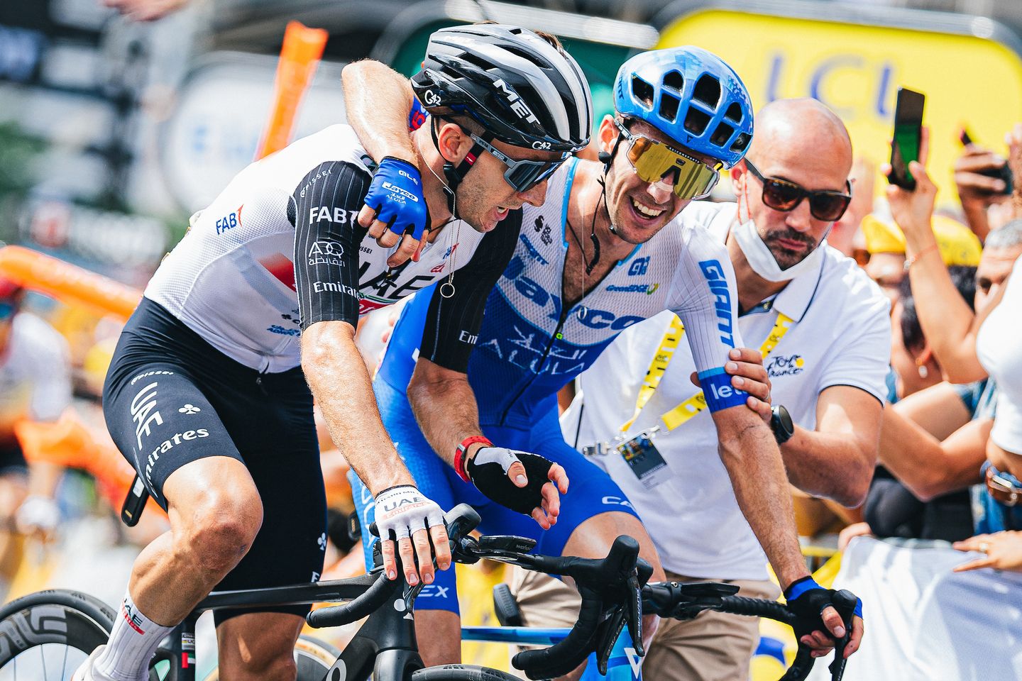 Five moments that defined the 2023 Tour de France | Cyclingnews