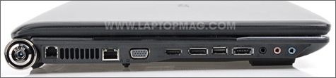 Acer Aspire 8930G - Review of the Acer Aspire 8930G | Laptop Mag