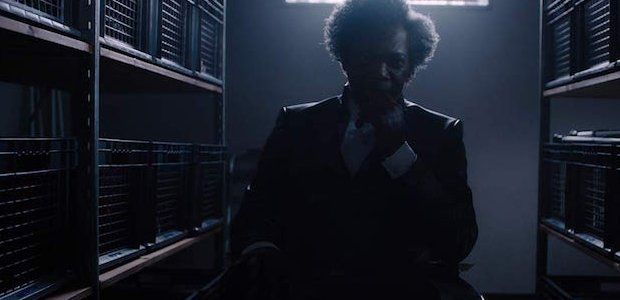 Glass Review | Cinemablend