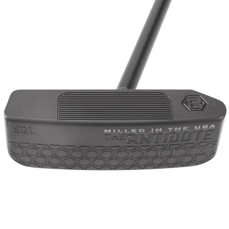 Best Zero Torque Putters 2025 - The 8 Favorites We've Tested | Golf Monthly