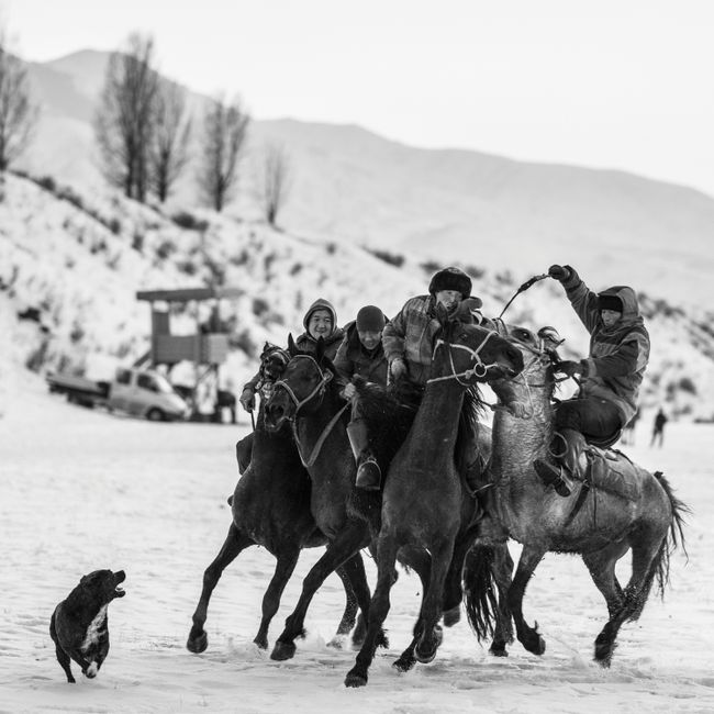 Is medium format photography worth it? Here's what a professional ...