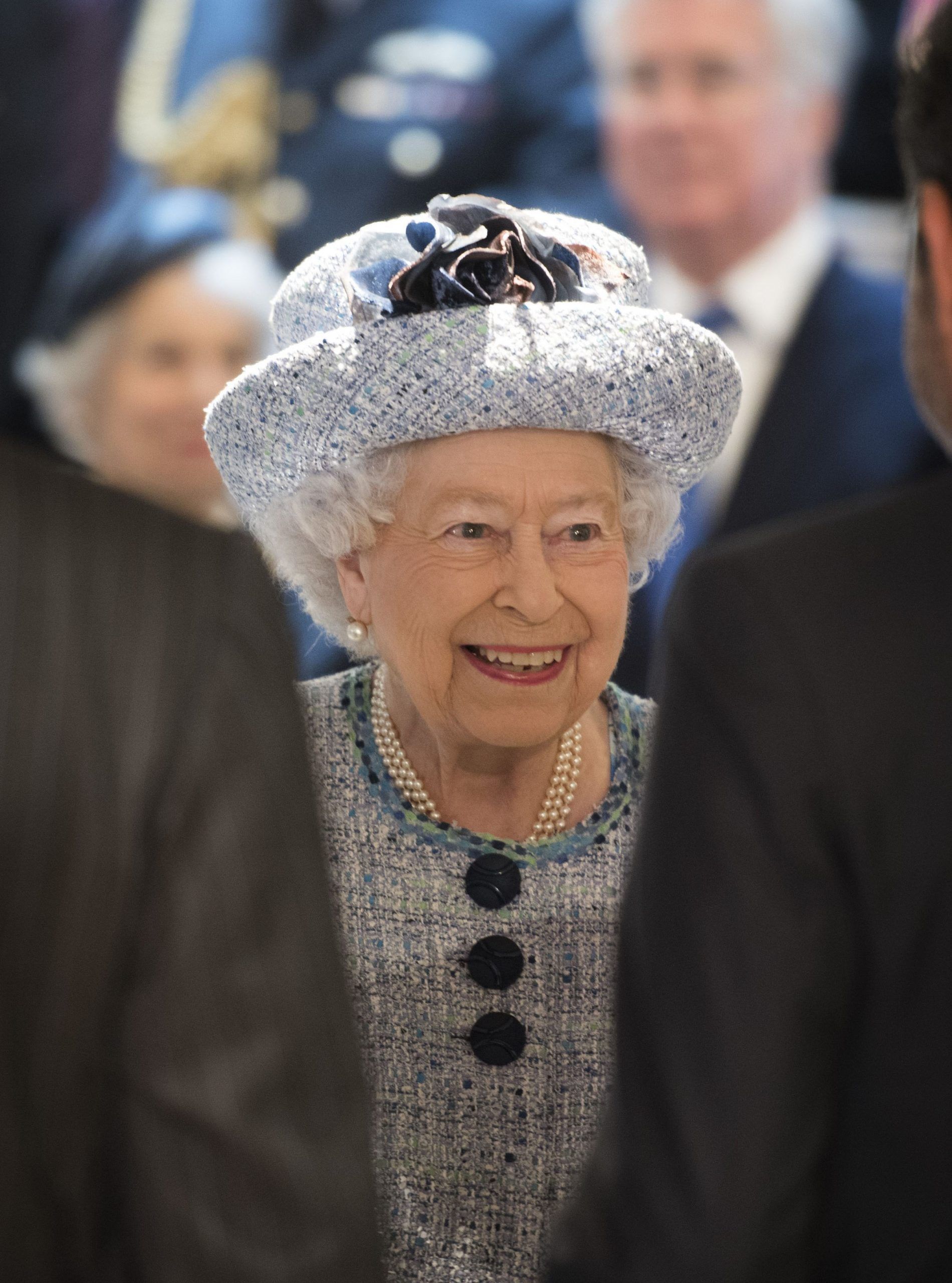 10 Weird And Wonderful Royal Jobs | Woman & Home