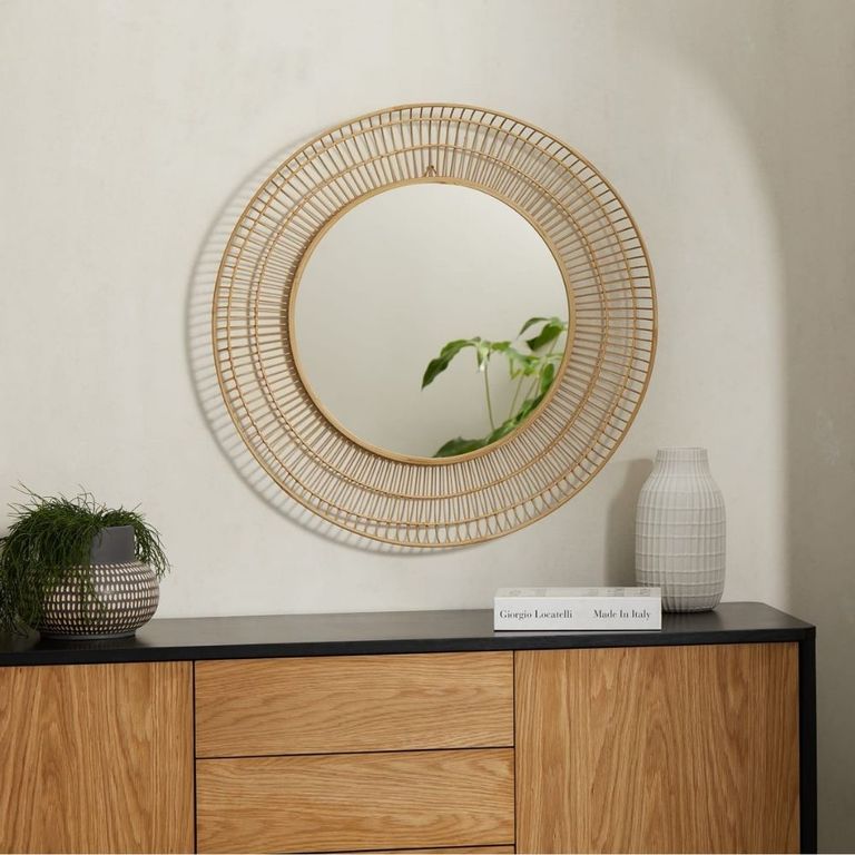 Shopping Edit – 11 best wall mirrors and floor mirrors for your home ...
