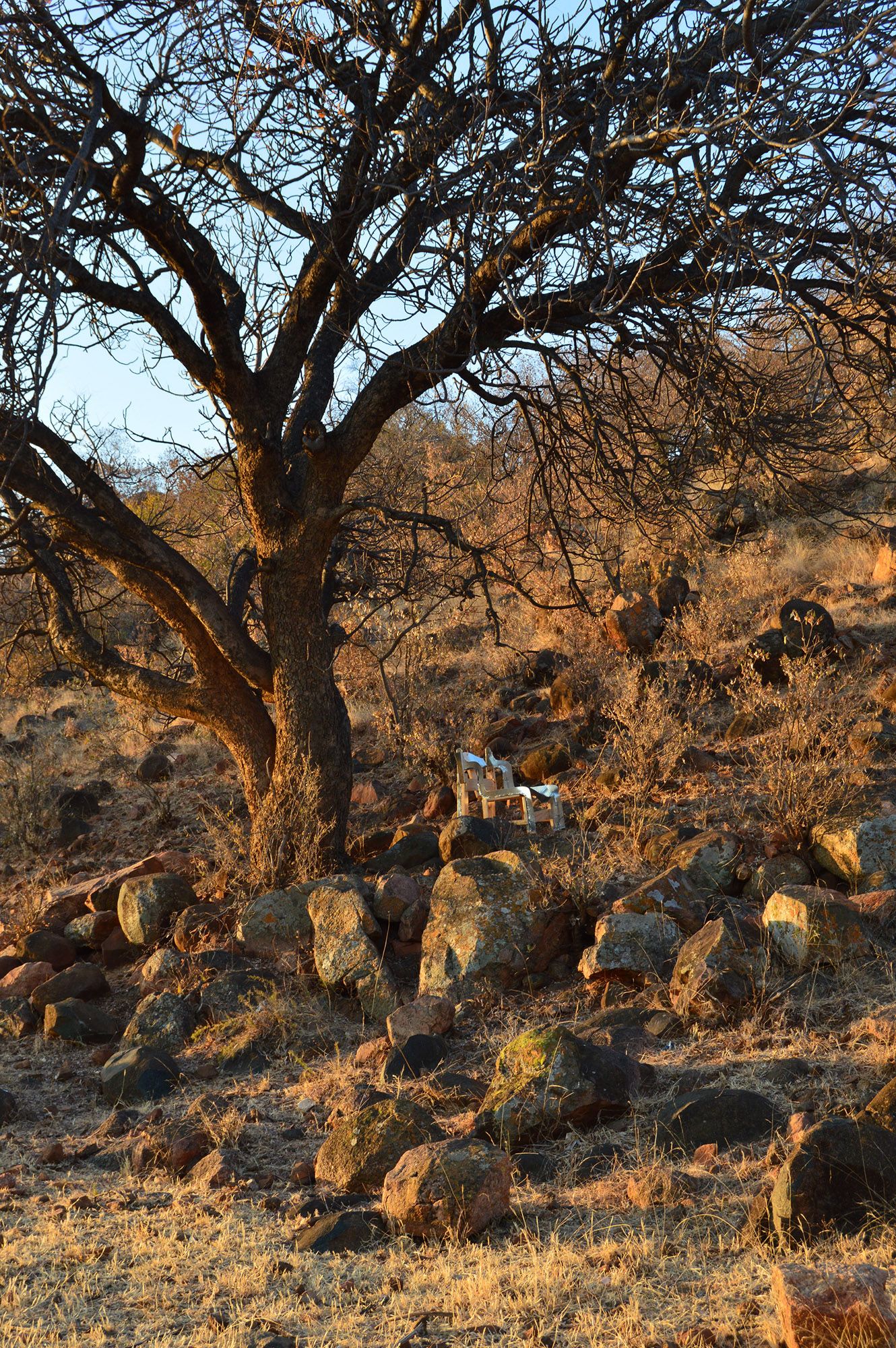 Fendi and Peter Mabeo present the Kompa Collection | Wallpaper