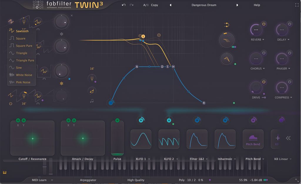 9 easy sound-tweaking tips for any synth | MusicRadar