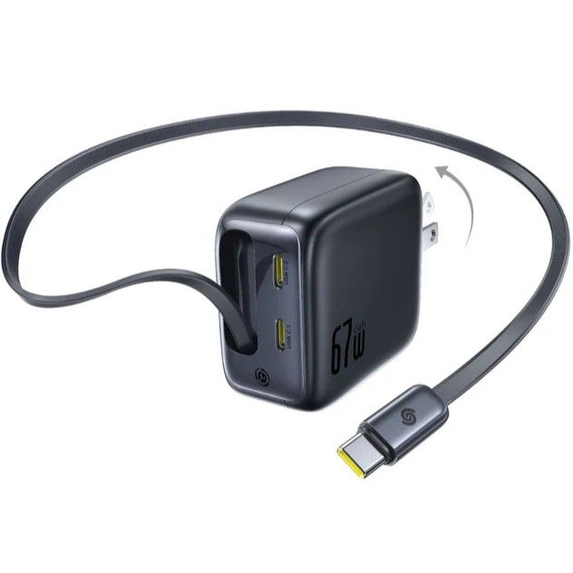 Best USB-C charger: Fastest phone chargers for Android and iPhone ...