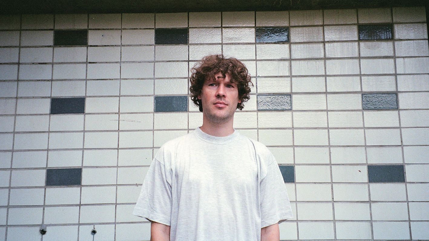 Produce Like... Model Man: "Ableton was just the thing I needed to ...