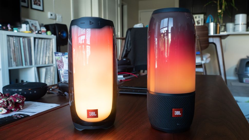 JBL Pulse 4 review | TechRadar