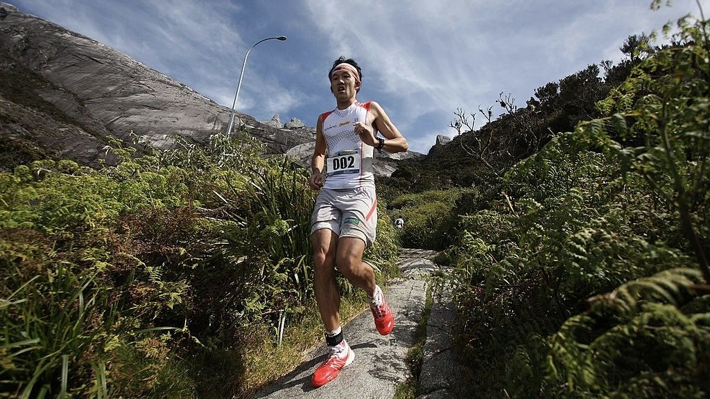 What is skyrunning? And the growth of an extreme mountain sport | Advnture