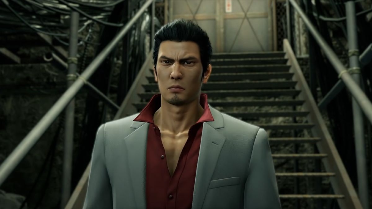 Like A Dragon: Yakuza: Everything We Know About The Video Game ...