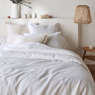The new Morrisons bedding is one bargain you'll want to sleep on ...