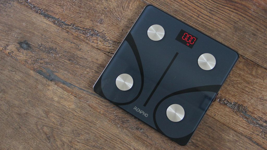 Best Smart Scales To Track Body Fat Percentage | Coach