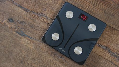 Best Smart Scales To Track Body Fat Percentage | Coach