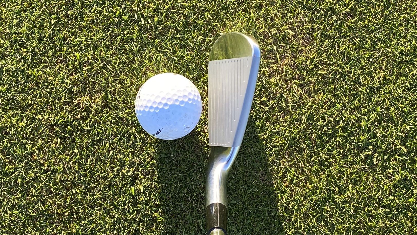 Mizuno Pro 245 Iron Review | Golf Monthly