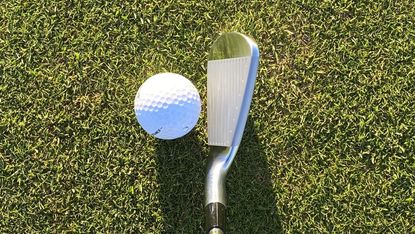 Mizuno Pro 245 Iron Review | Golf Monthly