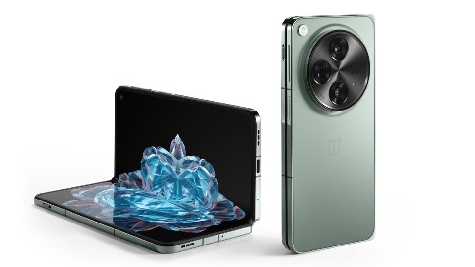 OnePlus Open: everything you need to know about OnePlus’ first foldable ...