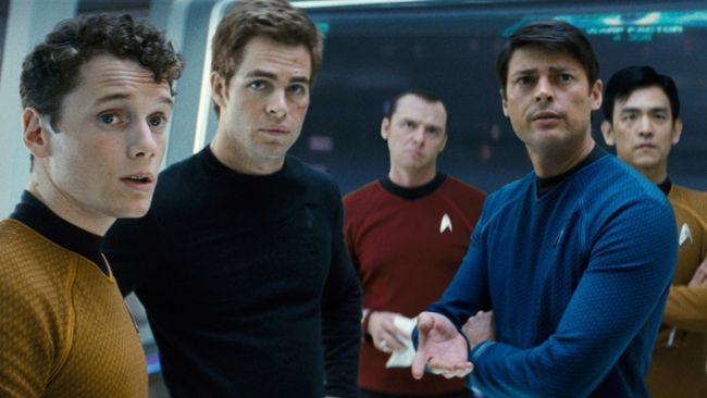 Star Trek timeline: Boldly go on a chronological journey through the ...